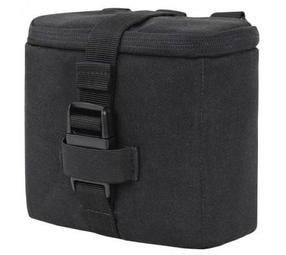 Condor Outdoor Binocular Pouch, Black - Walmart.com