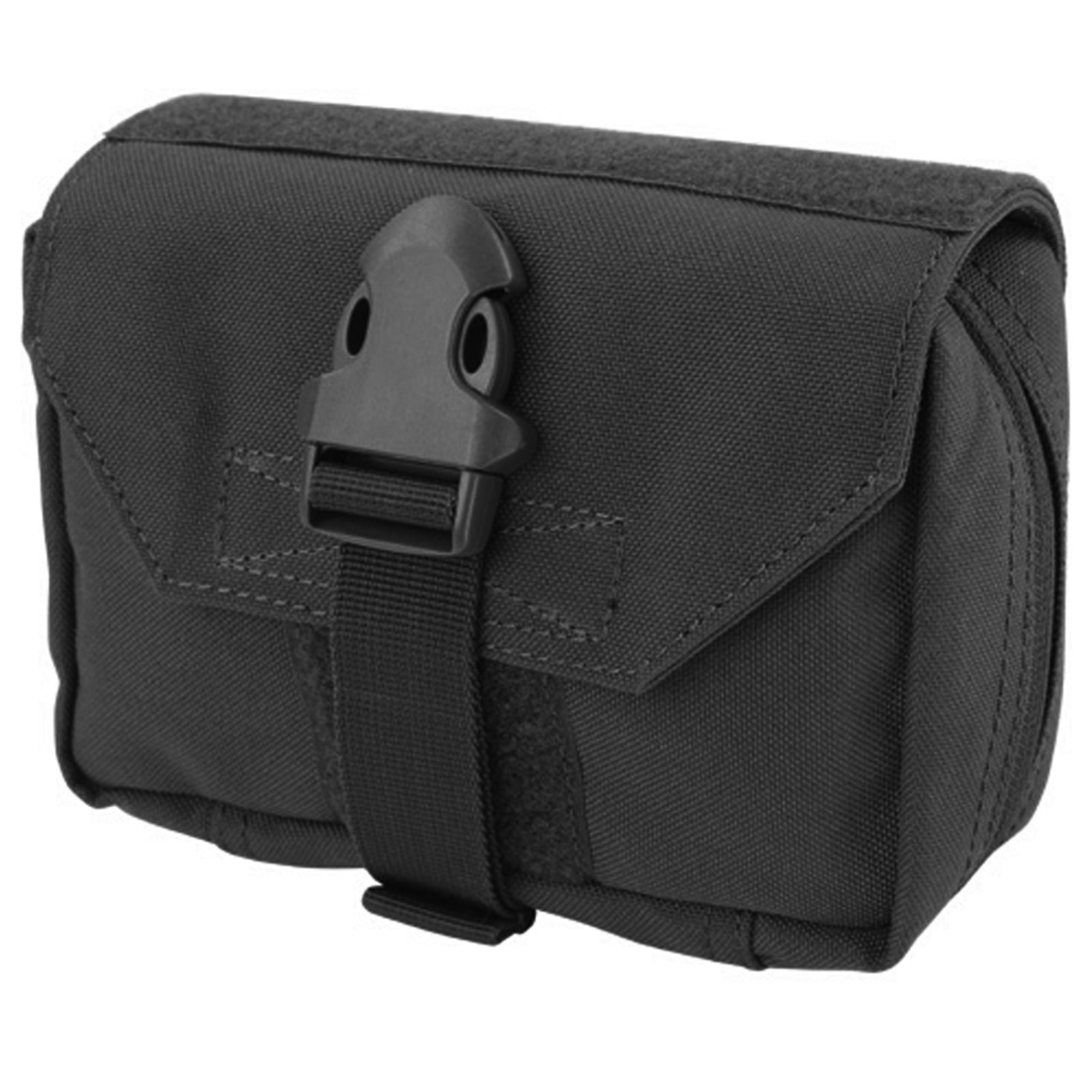 Condor Outdoor First Response Pouch, Black - Walmart.com