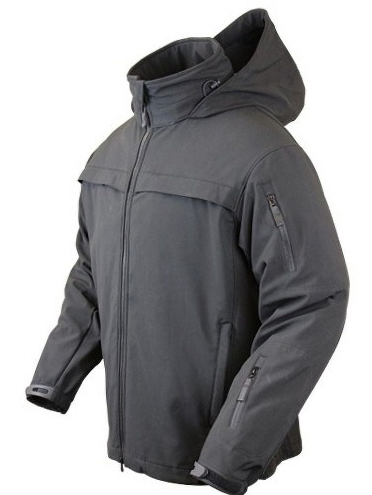 Condor Outdoor HAZE Soft Shell Jacket - Walmart.com