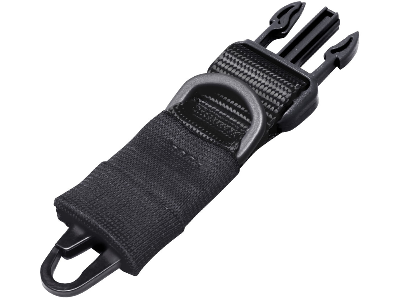 Condor Outdoor Hk Hook Upgrade Kit, Black - Walmart.com