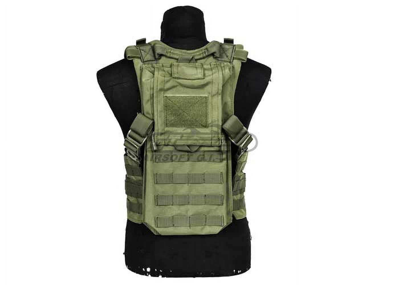 Condor Outdoor Hydro Harness Integration Kit, Olive Drab - Walmart.com