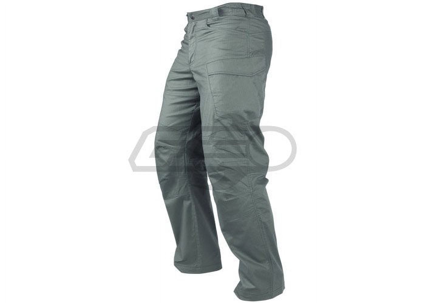 Condor Outdoor Stealth Operator Pants ( OD Green / 40W X 37L ) in Olive ...