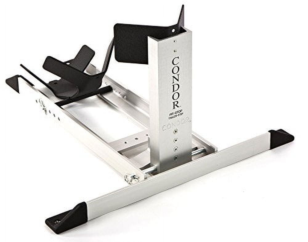 Condor Ps 1500 Pit Stop Trailer Stop