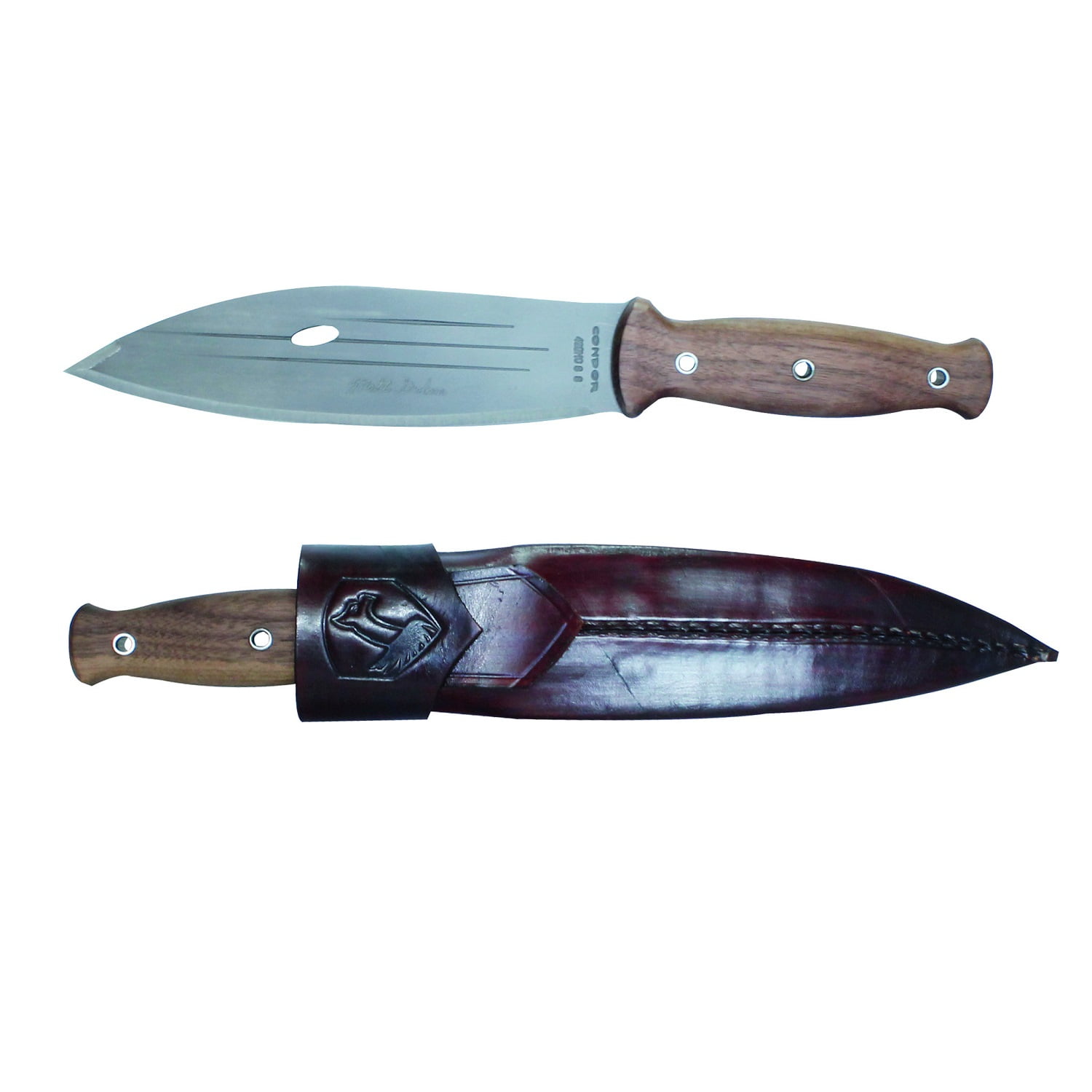 Condor Primitive Bush Knife - Walmart.com