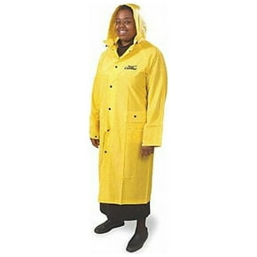 PVC Raincoats