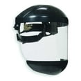 Condor FaceShield,Uncoated,Clear,Polycarbonate 2AUB7 - Walmart.com