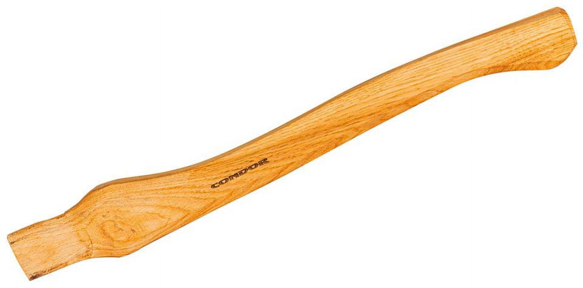 Condor Replacement Handle for Heritage Axe Replacement Handle for ...
