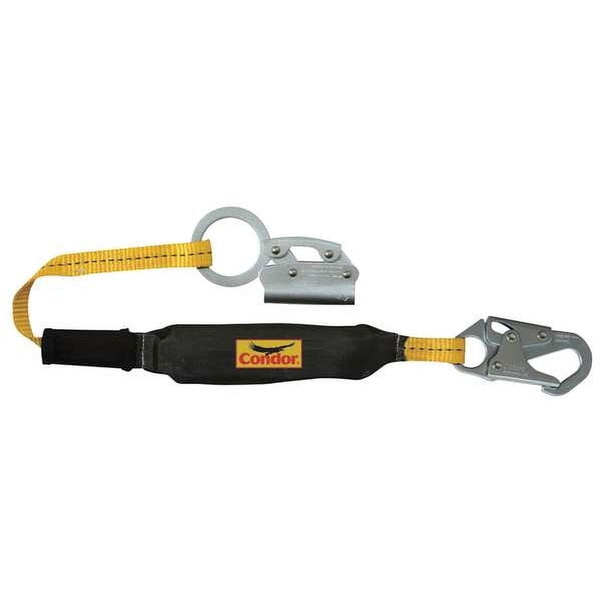Condor Rope Grab,Manual G8353LT - Walmart.com