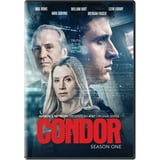 Condor: Season One (DVD) - Walmart.com