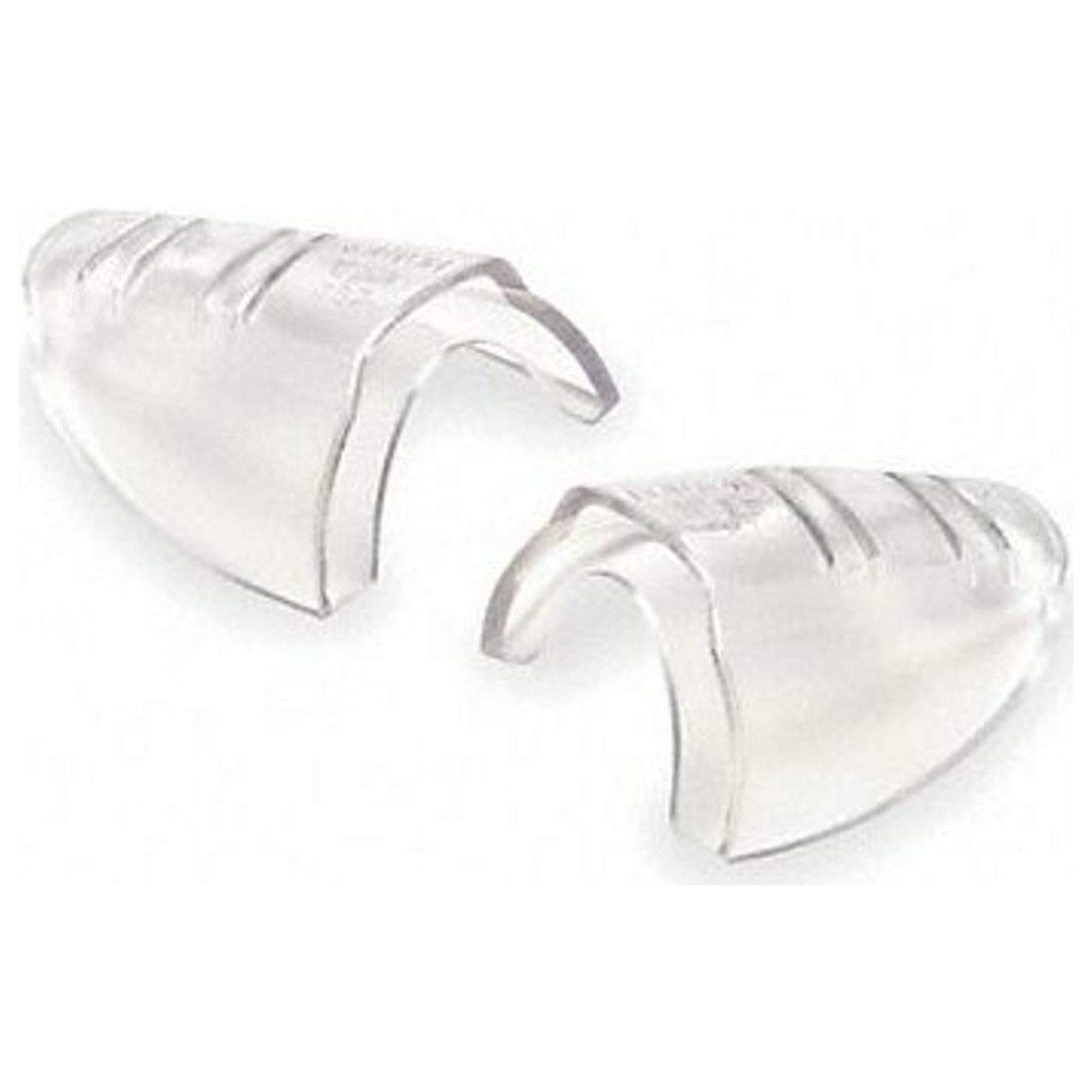 Condor Sideshield, PVC, Slip-On, 0.8125 in, PR 3BE76 - Walmart.com