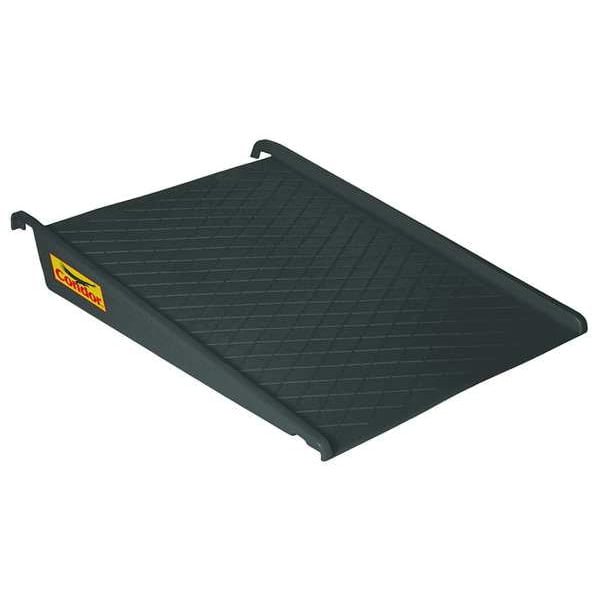 Condor Spill Pallet Ramp,Black,1500 lb. 1689BC - Walmart.com