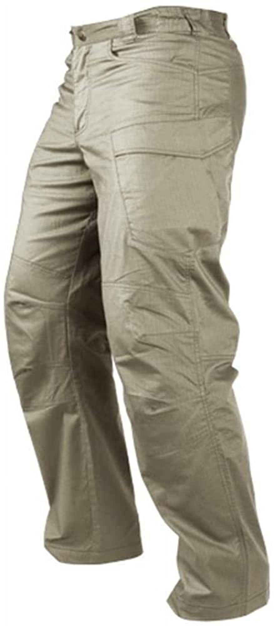 Condor Stealth Operator Pants, Color Khaki, Size 34x34 - Walmart.com
