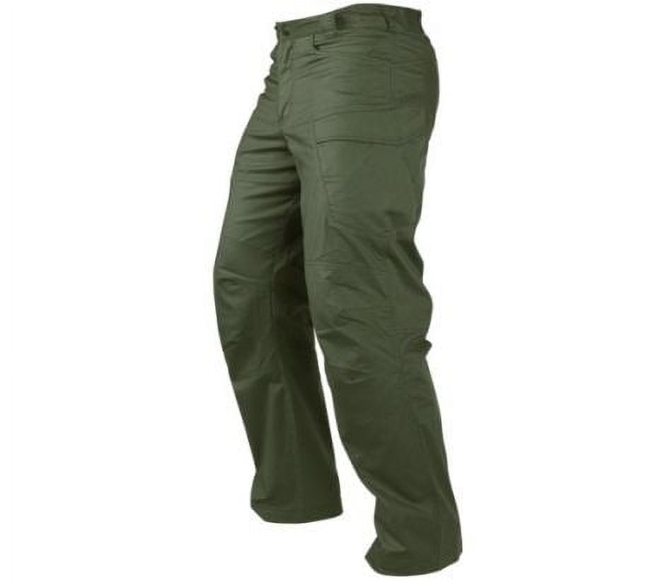 Condor Stealth Operator Pants, OD, 30x30, - Walmart.com