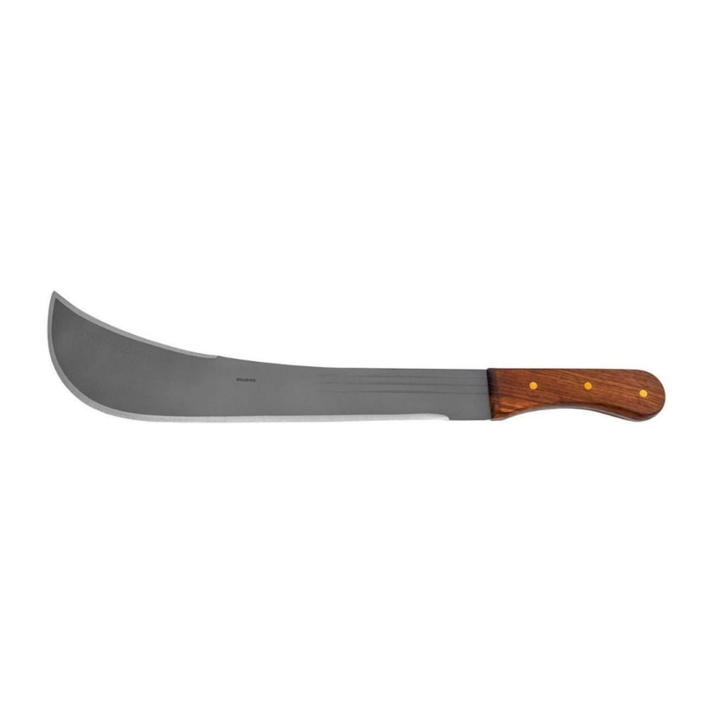 Condor Swamp Master Machete, 16" Blade, 22-1/4" Overall Length ...