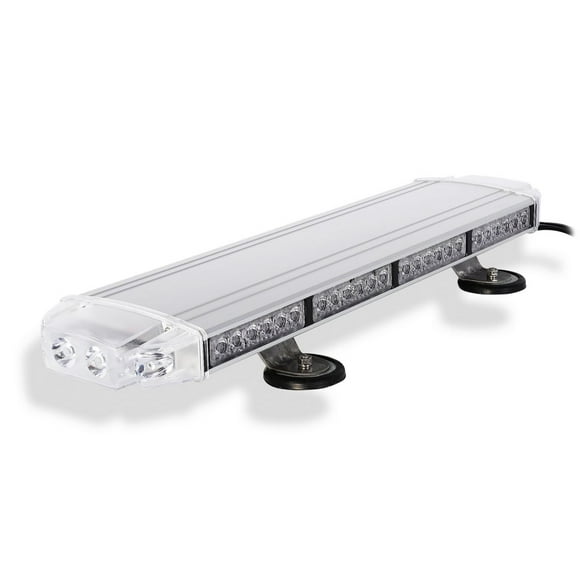 Amber Led Mini Light Bar