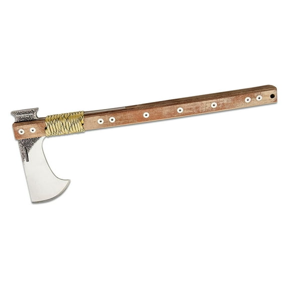 Condor Tactical P.A.S.S. Hawk Axe Tactical P.A.S.S. Hawk Axe - Walmart.com