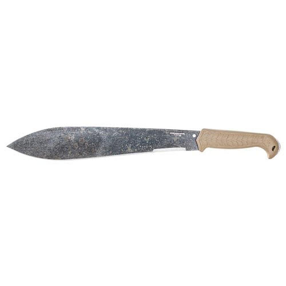 Condor Terrachete Machete - Desert Tan Terrachete Machete - Desert Tan ...