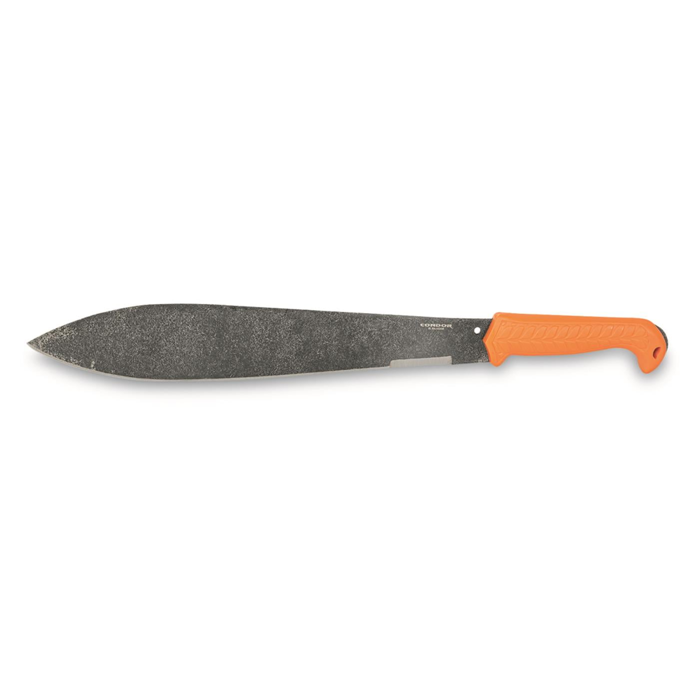 Condor Terrachete Machete - Walmart.com