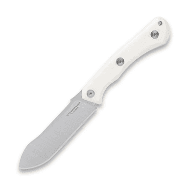 Condor Tool & Knife Condor Sport XERO Fixed Blade 4.2in Plain Edge ...