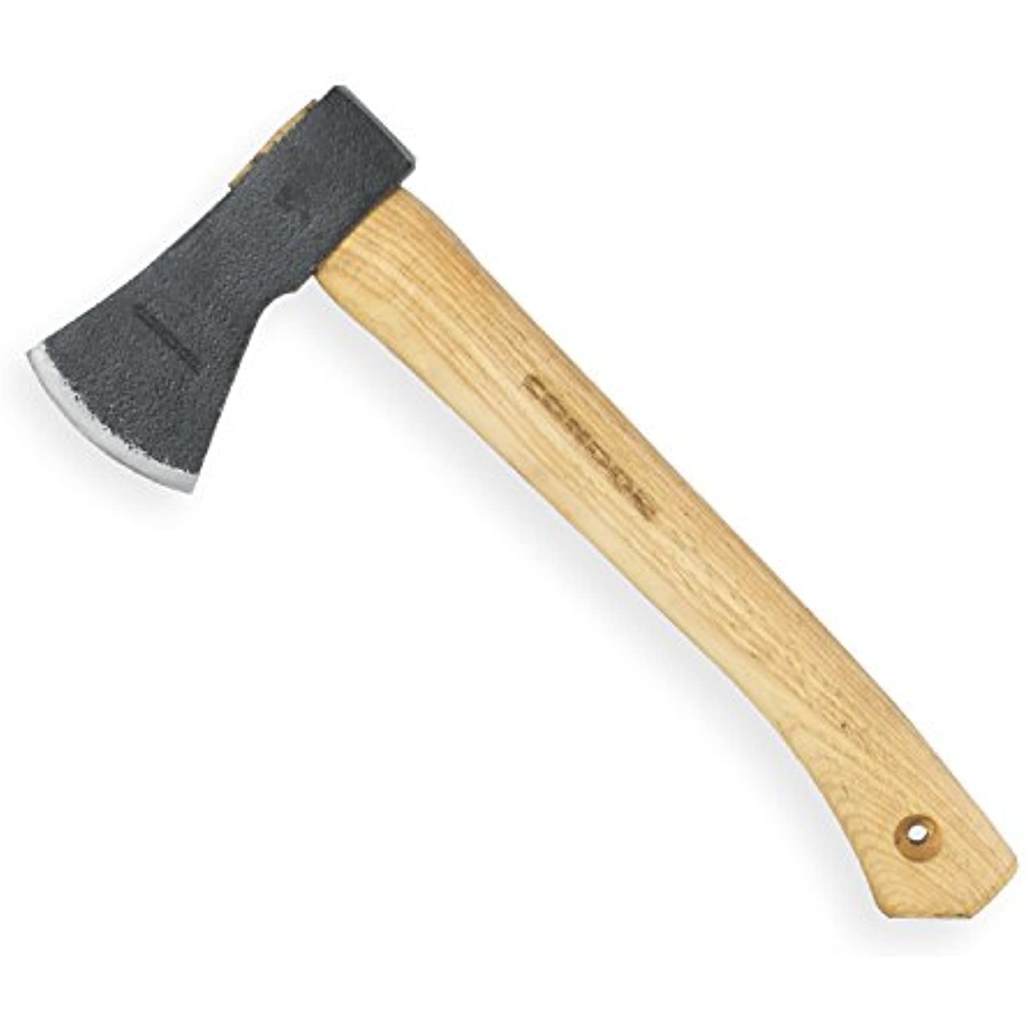 Condor Tool & Knife, Mini Greenland Hatchet, 4.5 in Blade, American ...
