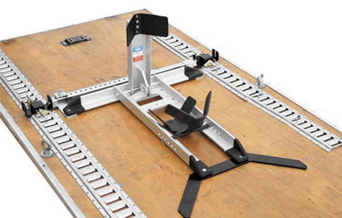 Condor UNIV-E TRACK Universal E-Track Adapter Kit - Walmart.com