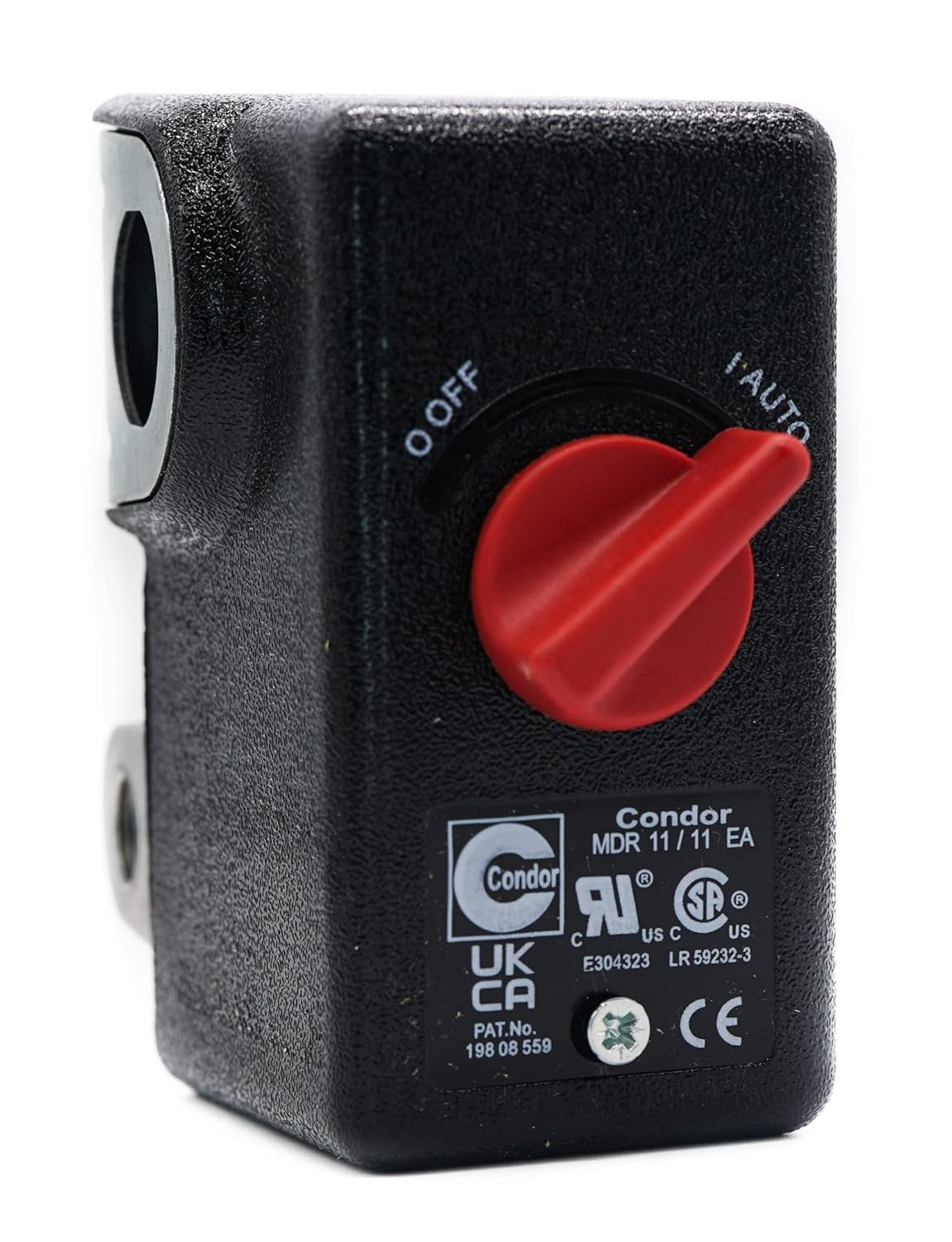 Condor USA 11RZ2EADN Craftsman A17370 Pressure Switch 145-175 PSI ...