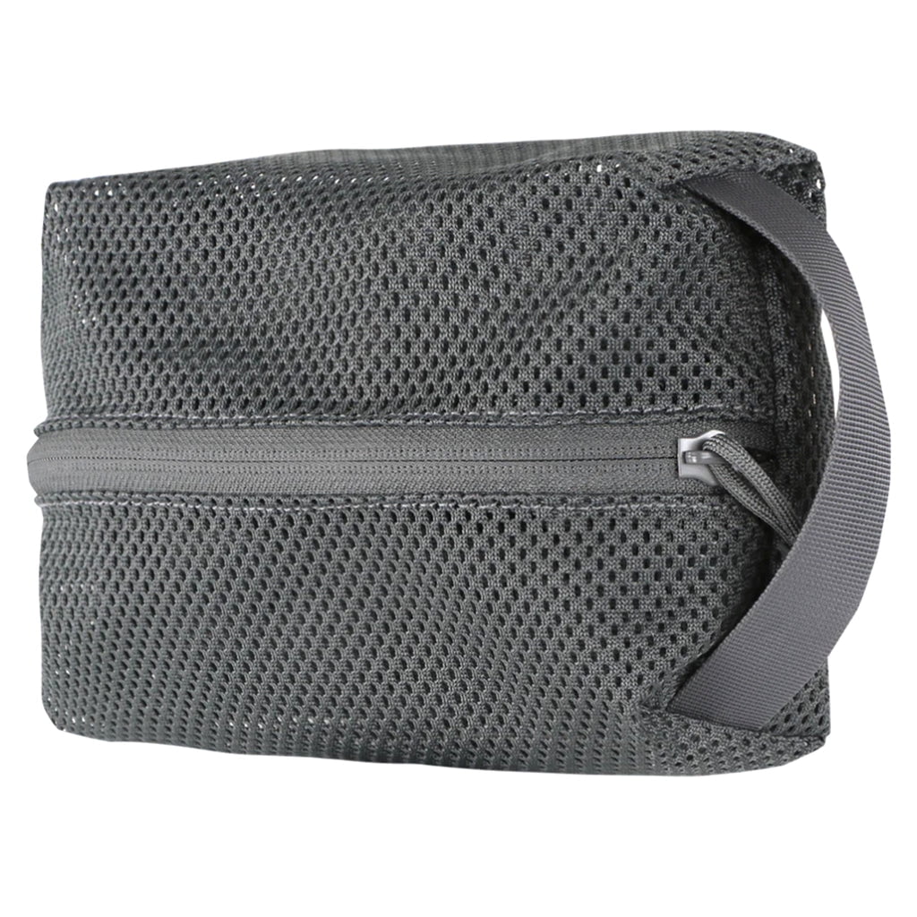 Condor VA Organizer Mesh Pouch, Slate - Walmart.com