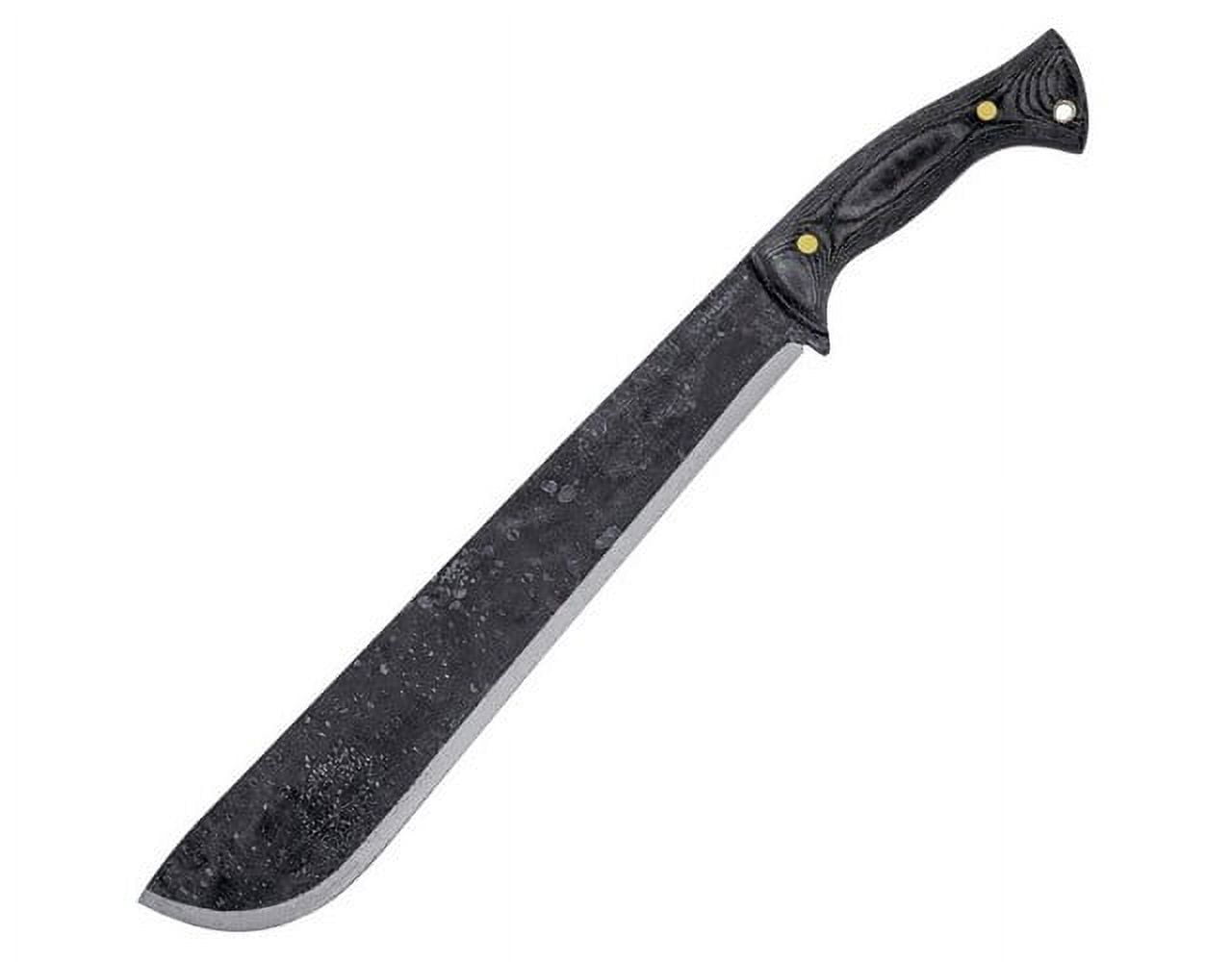 Condor Wastelander Machete Fixed Blade Knife Wastelander Machete Fixed ...