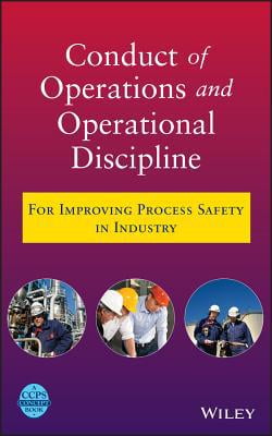 Pre-Owned Conduct of Operations and Operational Discipline: For ...