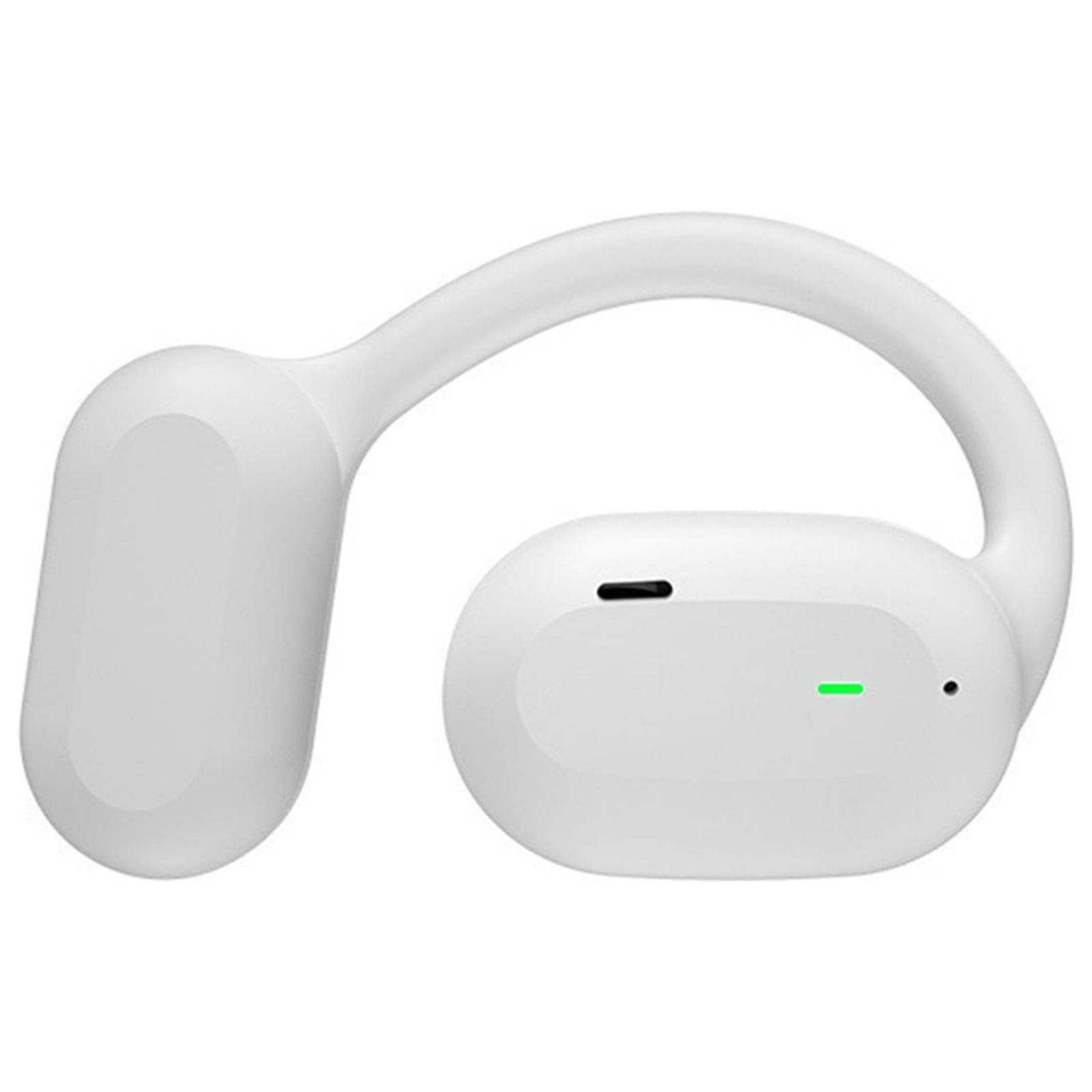 Conduction Non Ear OWS Open Ear Air9 Wireless Bluetooth Earphones,New ...