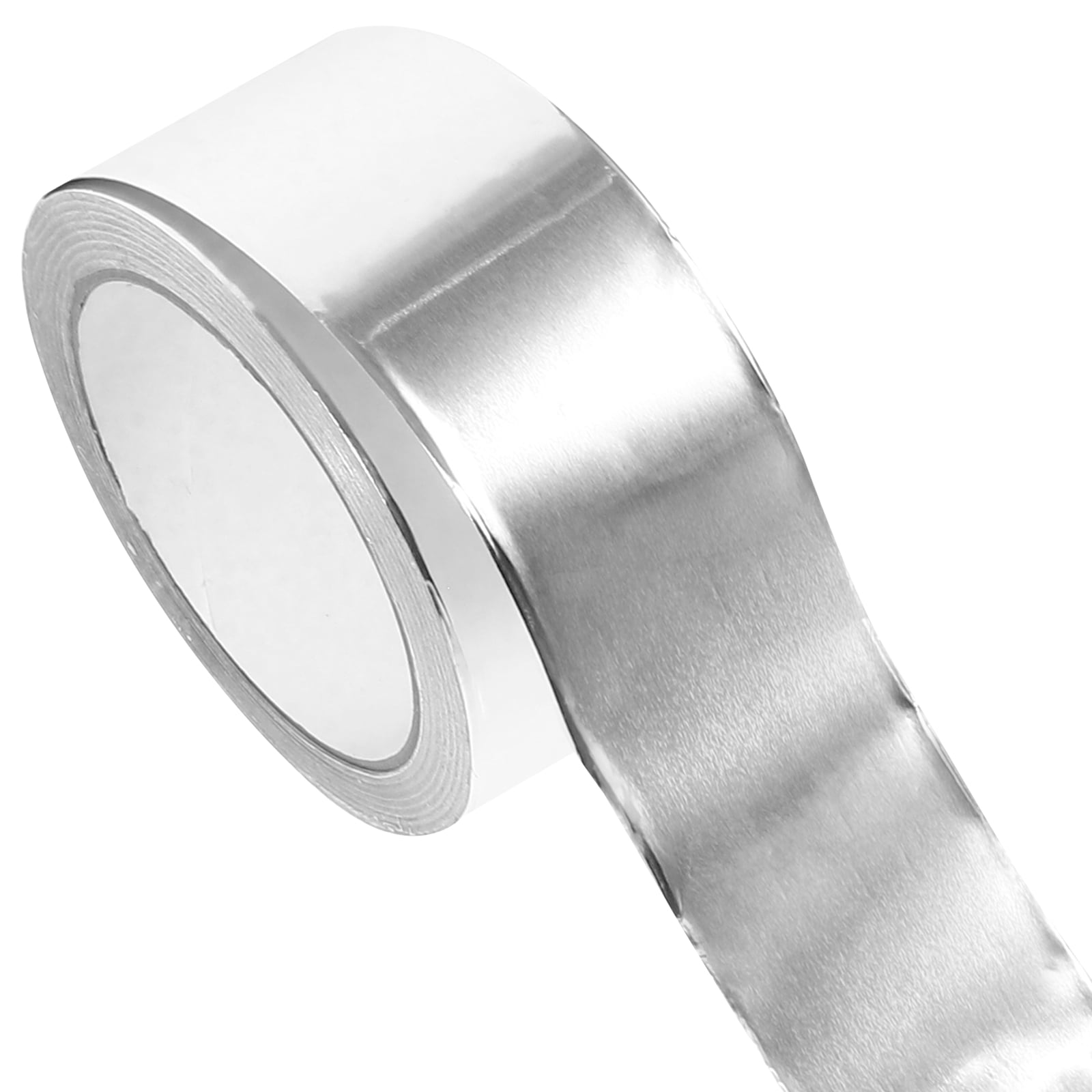Conductive Aluminum Foil Tape Hvac Tape For Ducts Wide Electrical Tape ...