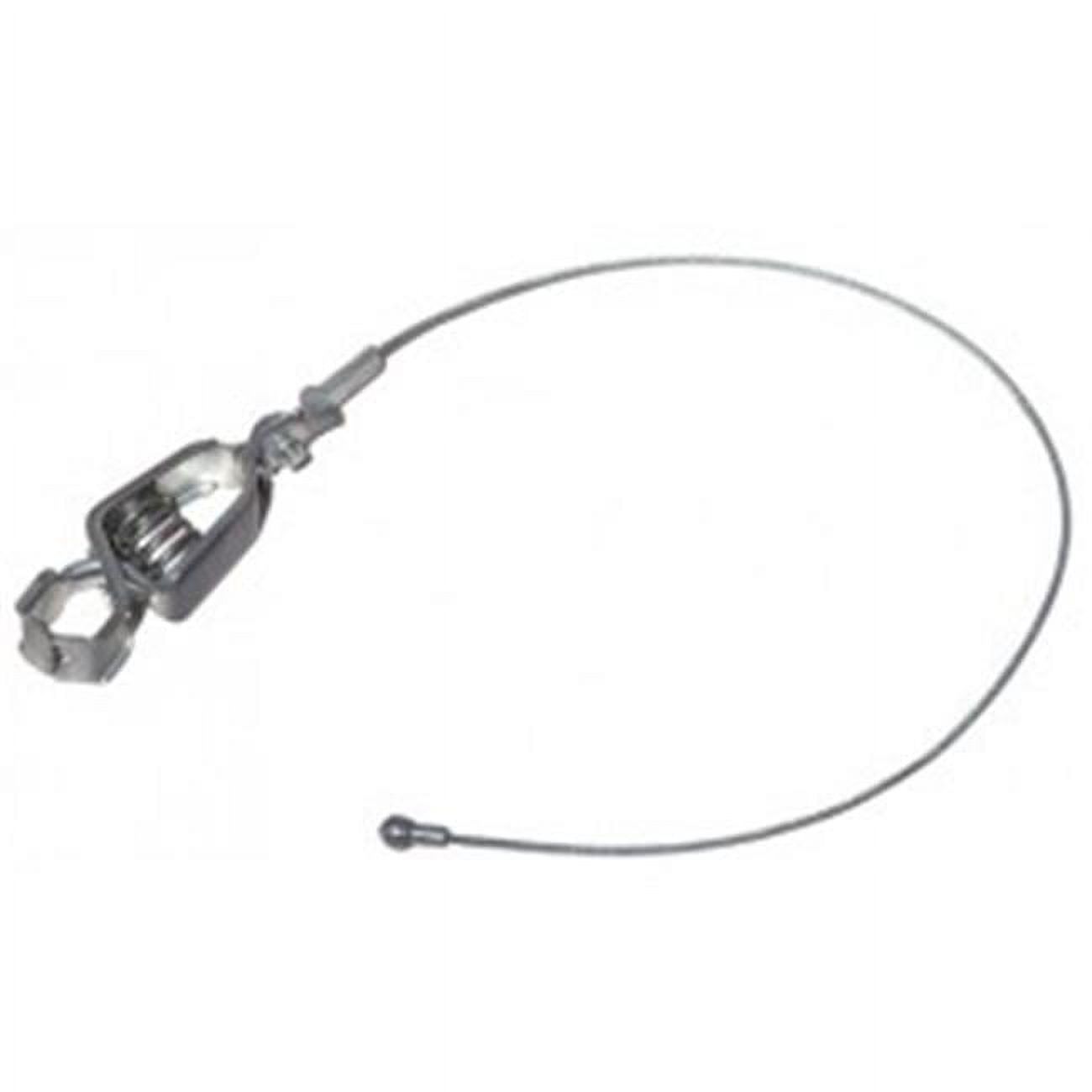 Conductive ESD Grounding Drag Chain - Walmart.com
