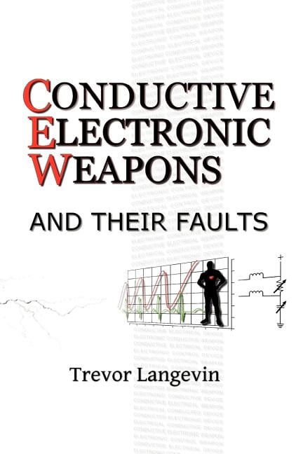Conductive Electronic Weapons And Their Faults - Walmart.com
