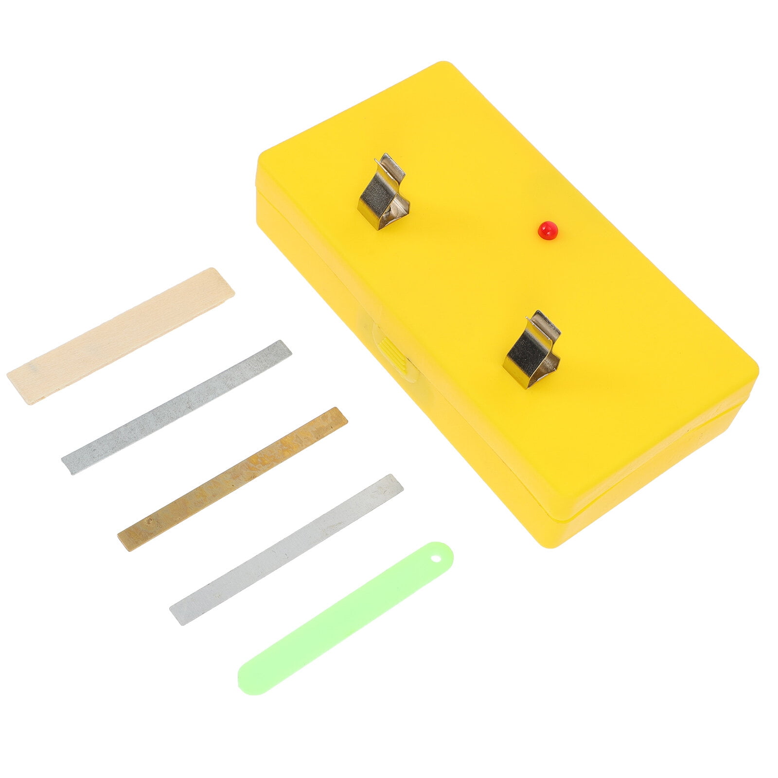 Conductive Experiment Material Magnetic Equipment Laboratory Simple ...