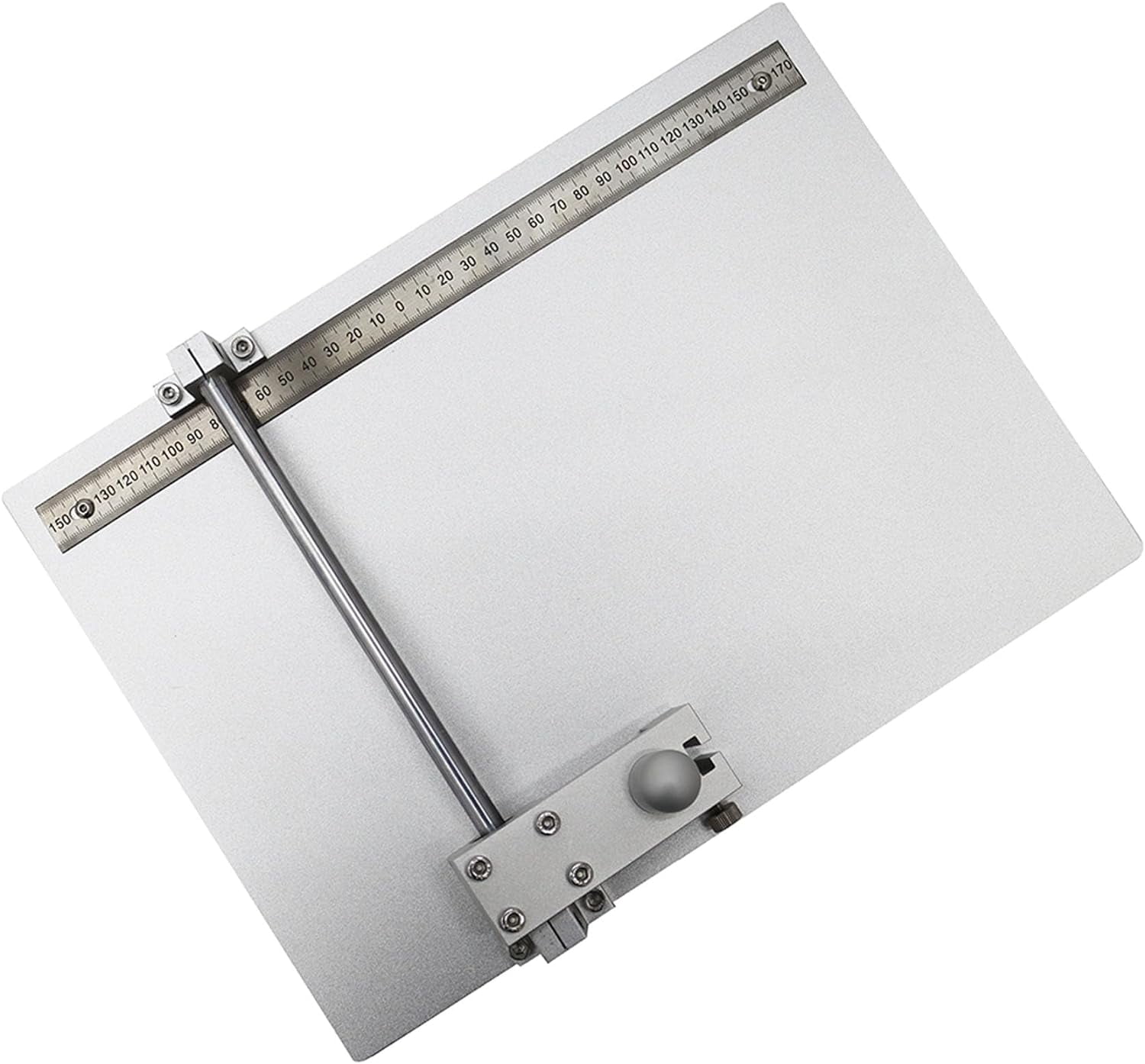 Conductive Glass Cutter Quartz Glass Cutting Table 350*250MM - Walmart.com