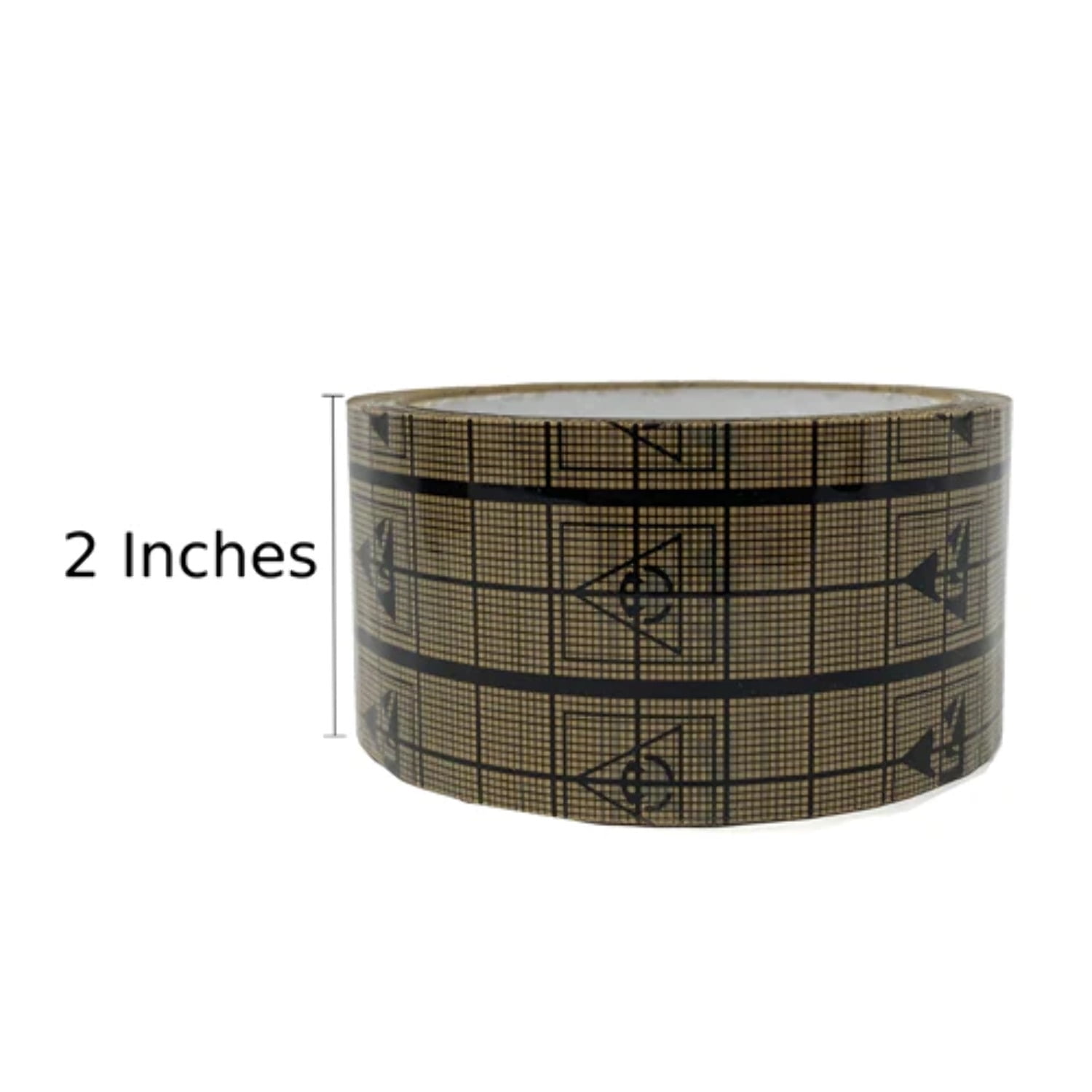 Conductive Grid Tape for ESD Sensitive Applications - 118 Feet Long ...