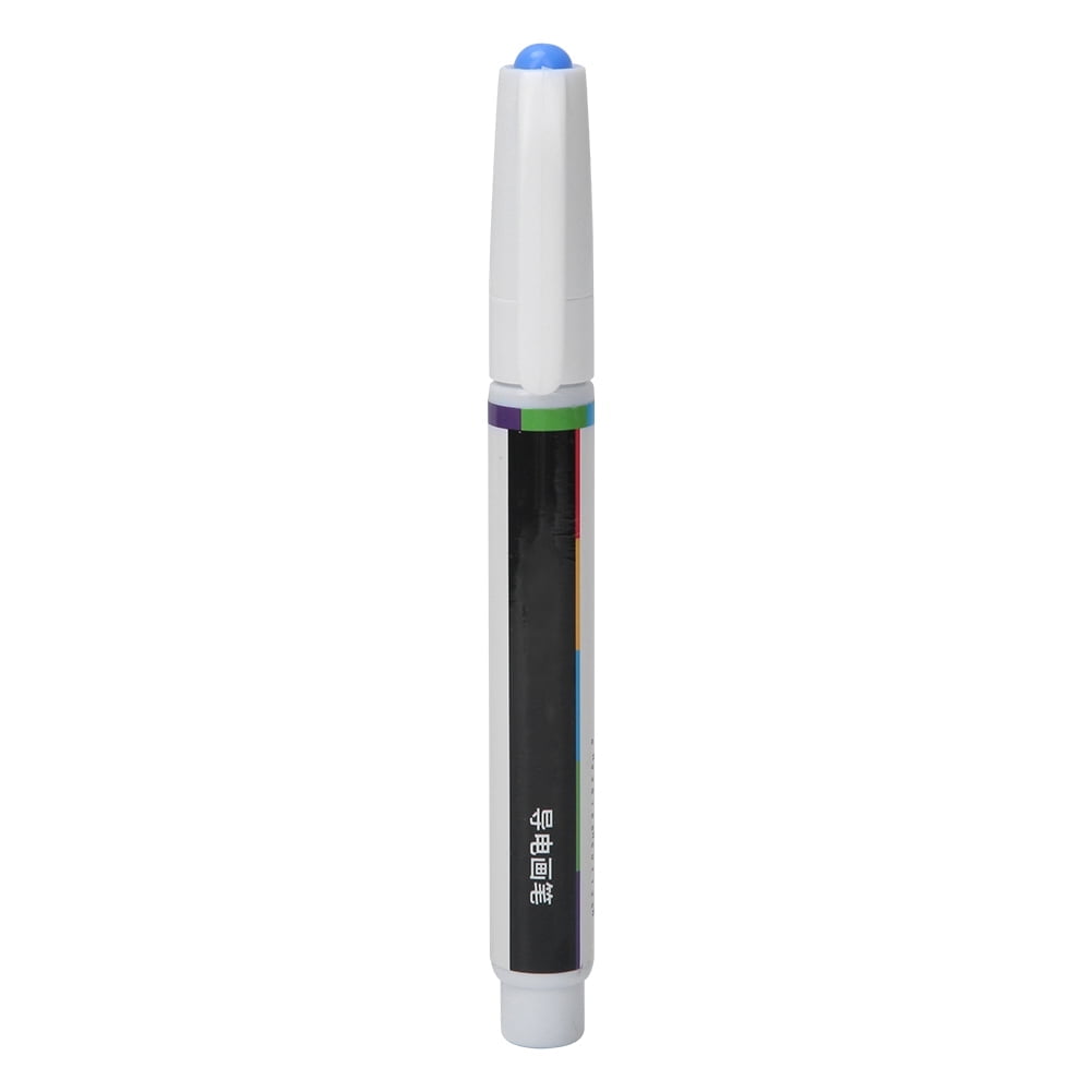Conductive Ink Pen Electric Paint Pen Electronic Circuit DIY Craft PCB ...