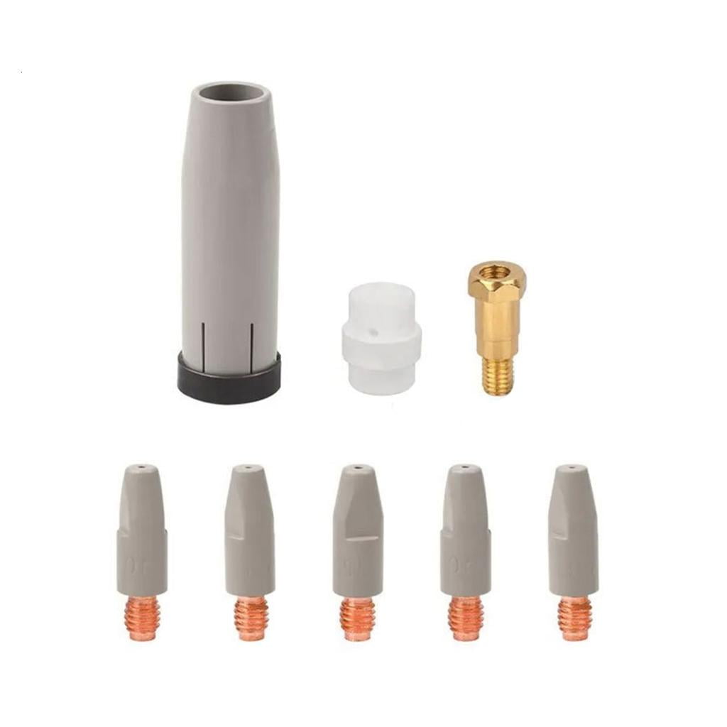 Conductive Nozzle Set Efficiency Rod for Enhances Efficiency In ...