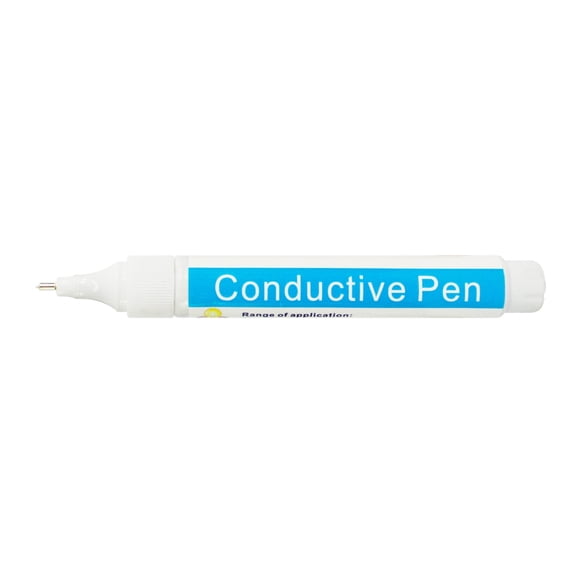 Conductive Pen Practical Electric Paint Pen Conductive Pen Circuit ...