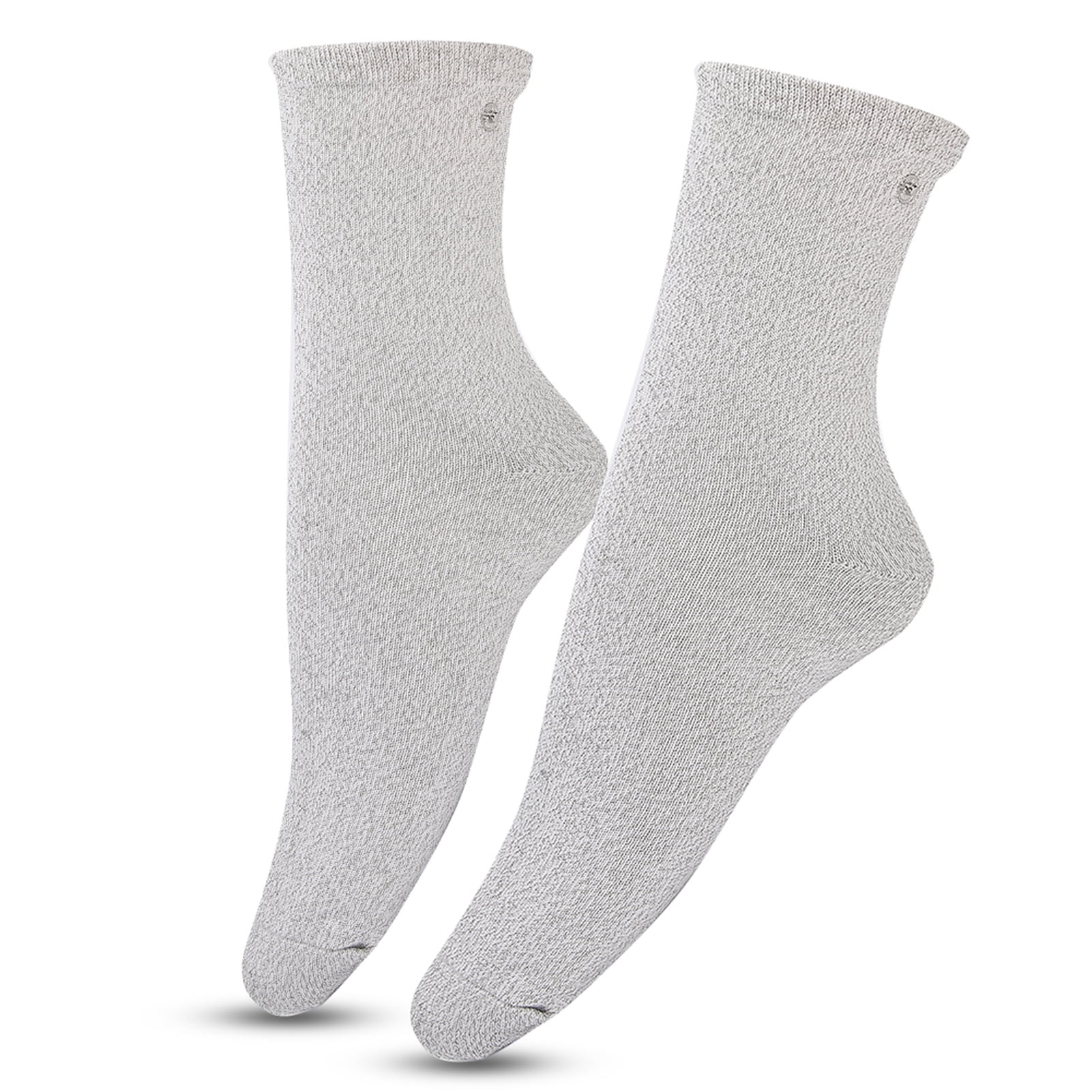 Conductive Socks for TENS Machine - Long Type - Walmart.com