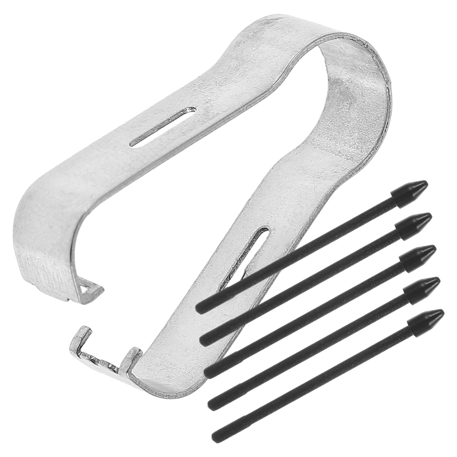 Conductive Stylus Tips Touchscreen Pen Capacitance Heads - Walmart.com