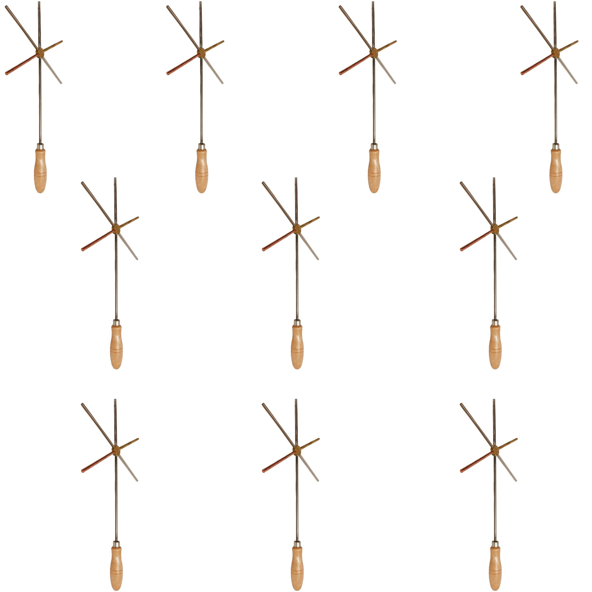 Conductometer Demonstration for Science Education. Pack of 10 ...