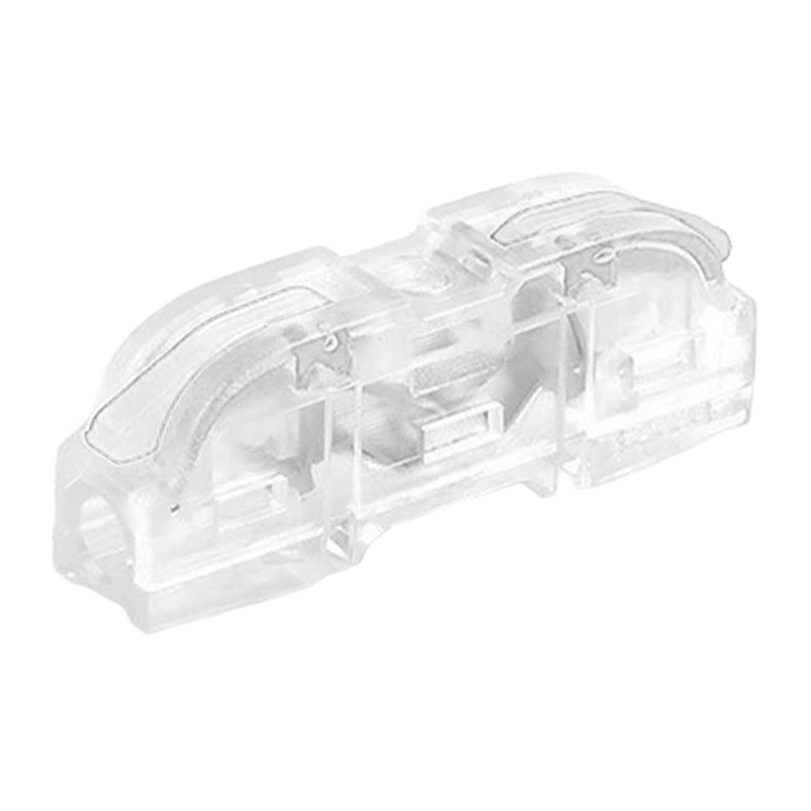 Conductor Compact Connectors, Loetky Compact Lever Wire Connectors ...