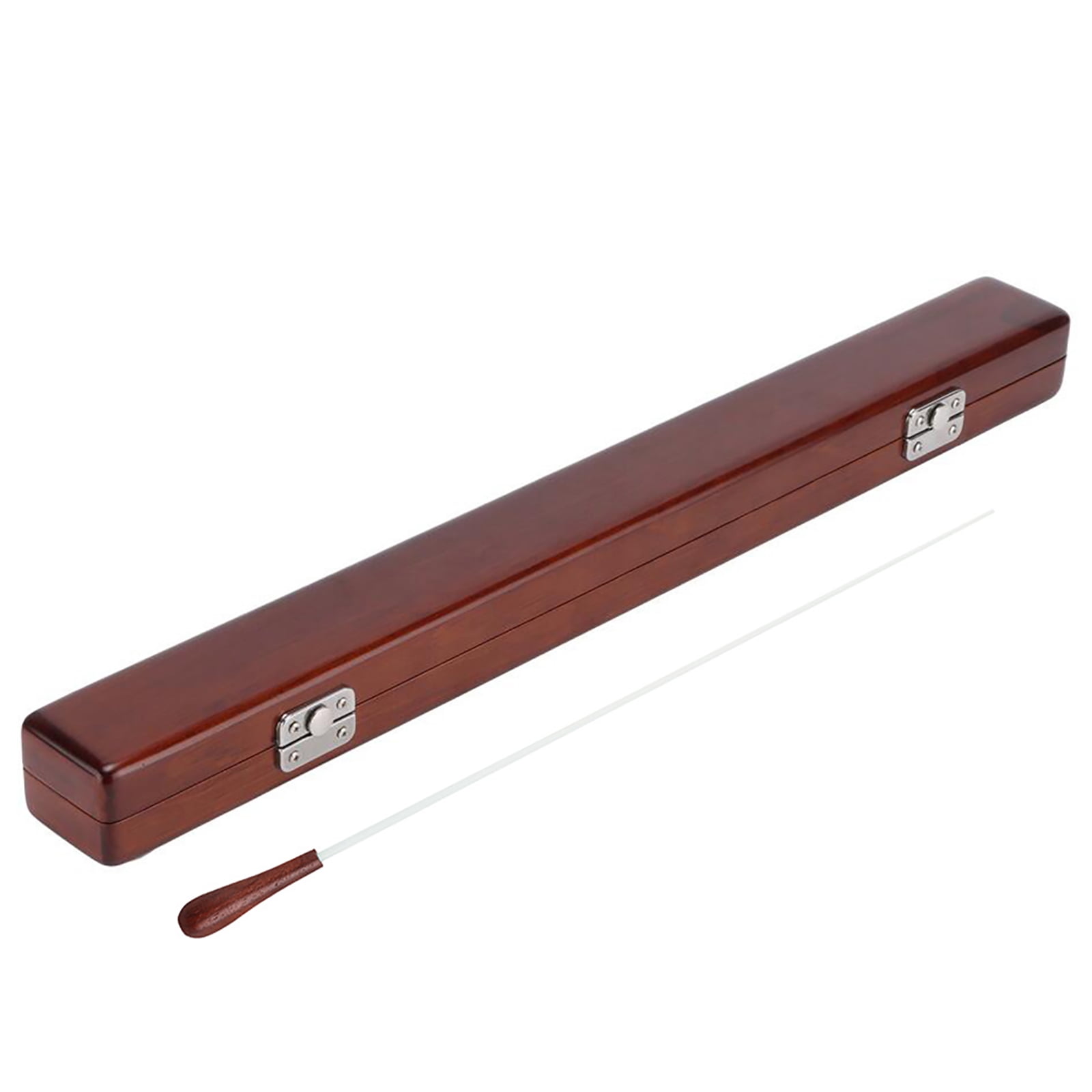 Conductor Music Baton, Portable Orchestra Conductor Stick With Case ...