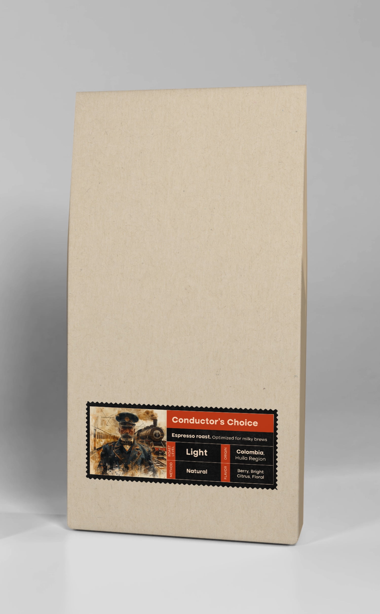 Conductor's Choice - Walmart.com