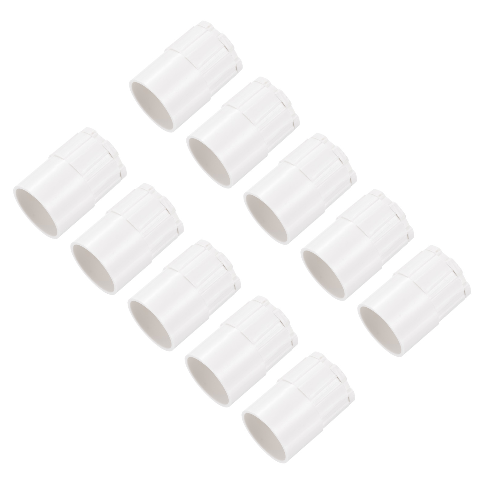 Conduit Adaptor Male PVC Lock Nut Pipe Clamps 16 mm Seal Connect for ...