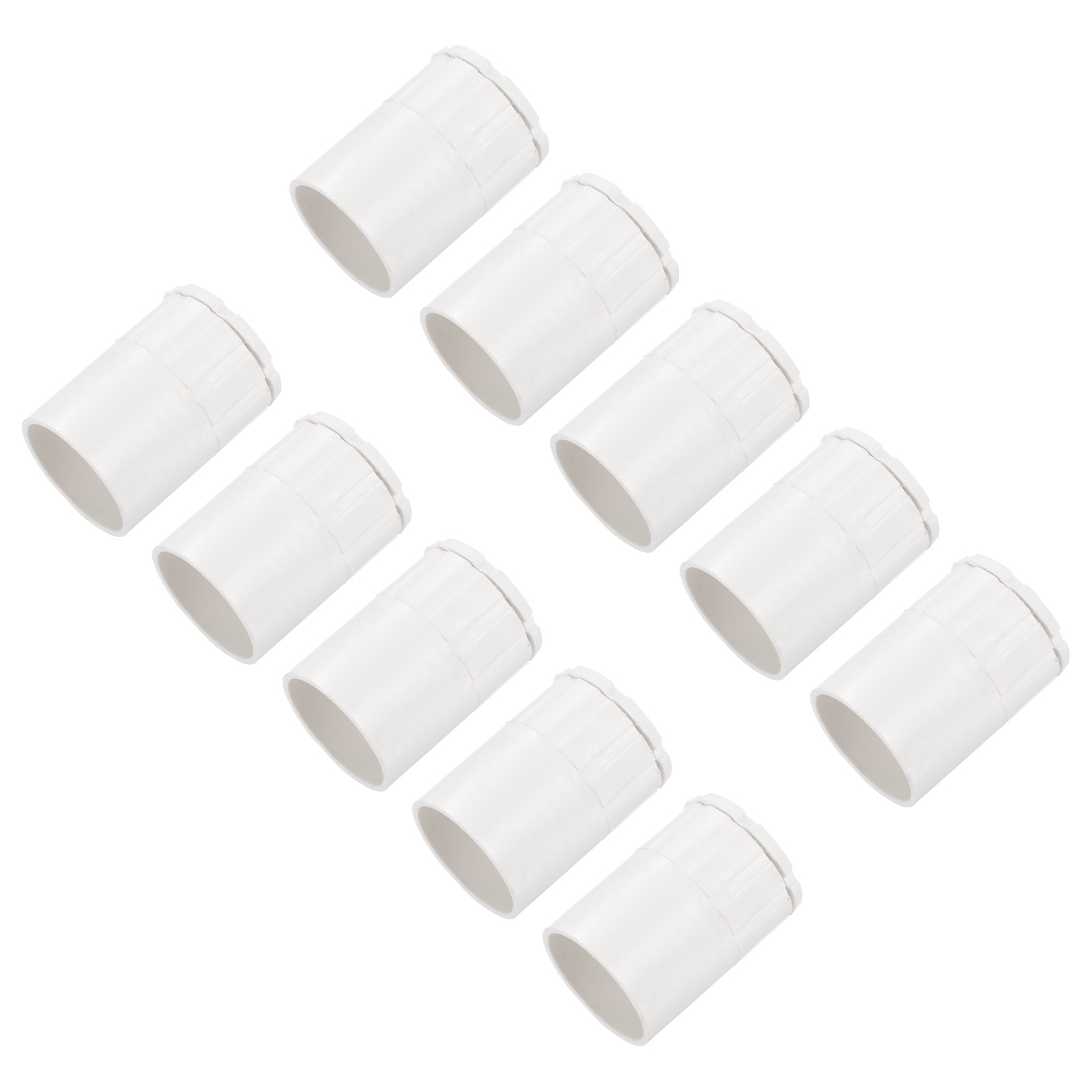 Conduit Adaptor Male Lock Nut Pipe Clamps 25 mm Seal Connect for ...