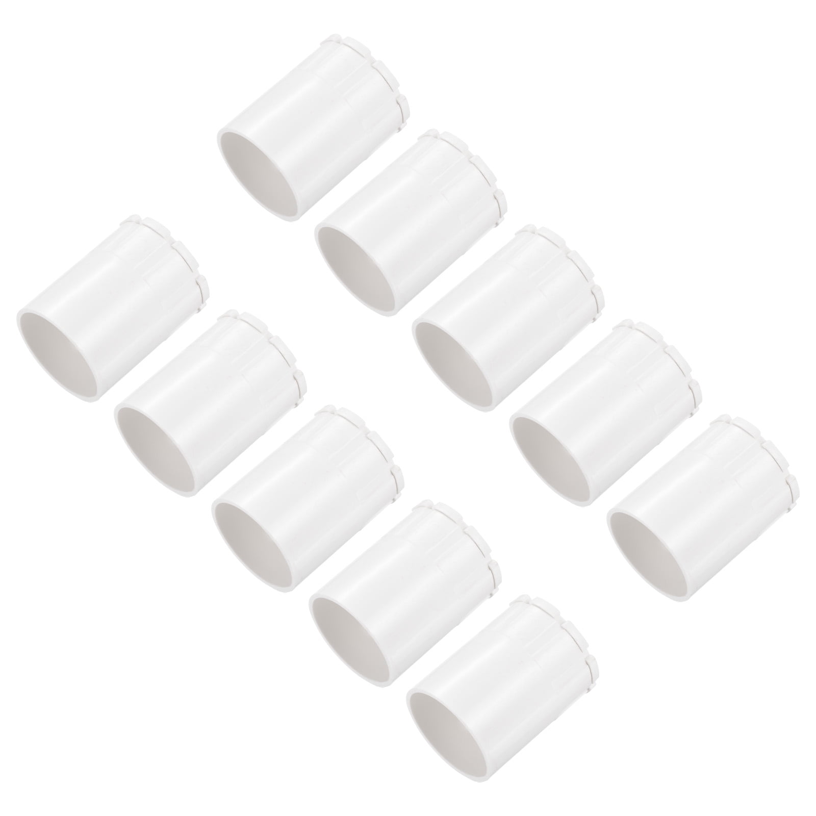 Conduit Adaptor Male PVC Lock Nut Pipe Clamps 32 mm Seal Connect for ...