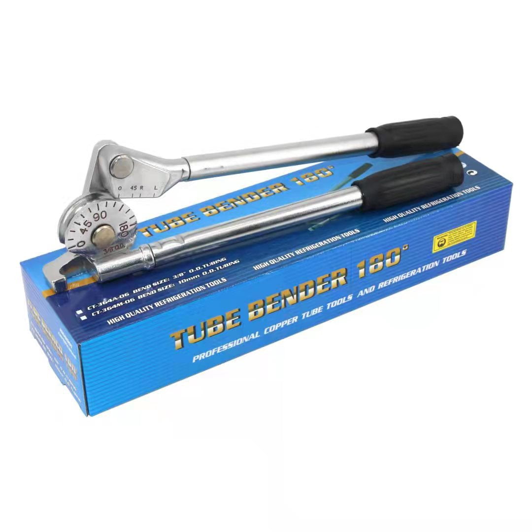 Conduit Bender 6mm 8mm 10mm Conduit Bender Hand Bender Manual Tube ...