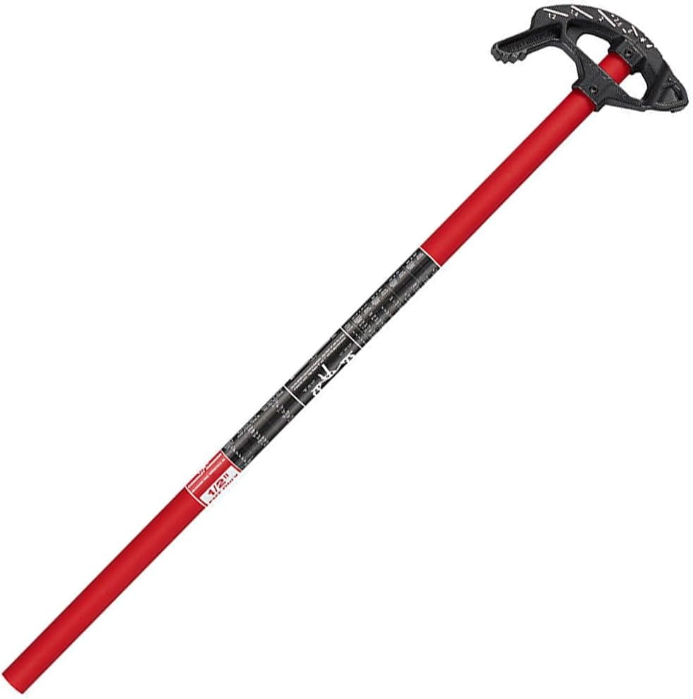 Conduit Bender For 48-22-4080 1/2"" EMT High Contrast Markings Iron ...